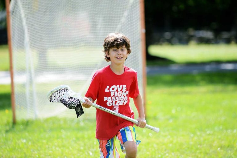 View Our Amenities & Facilities | Frogbridge Day Camp