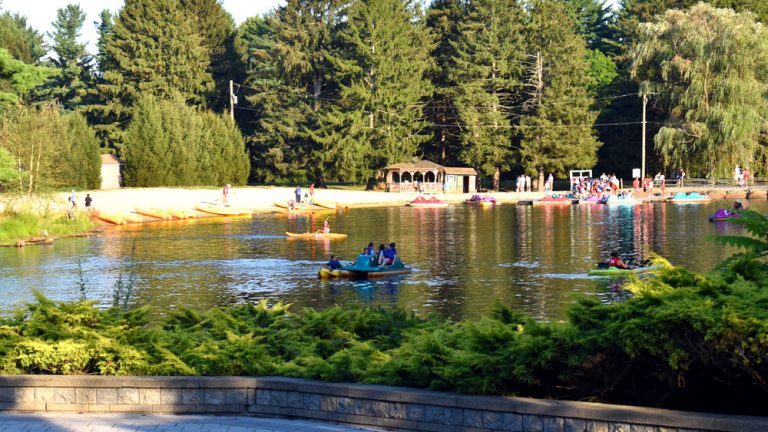 View Our Amenities & Facilities | Frogbridge Day Camp